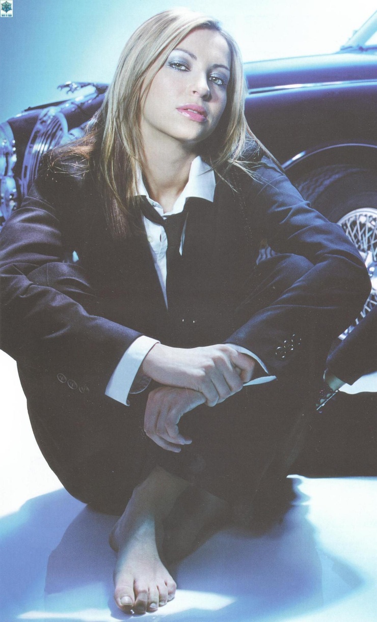 Picture of Natalie Appleton