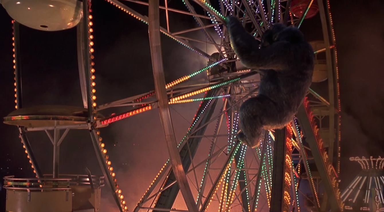 Picture of Mighty Joe Young