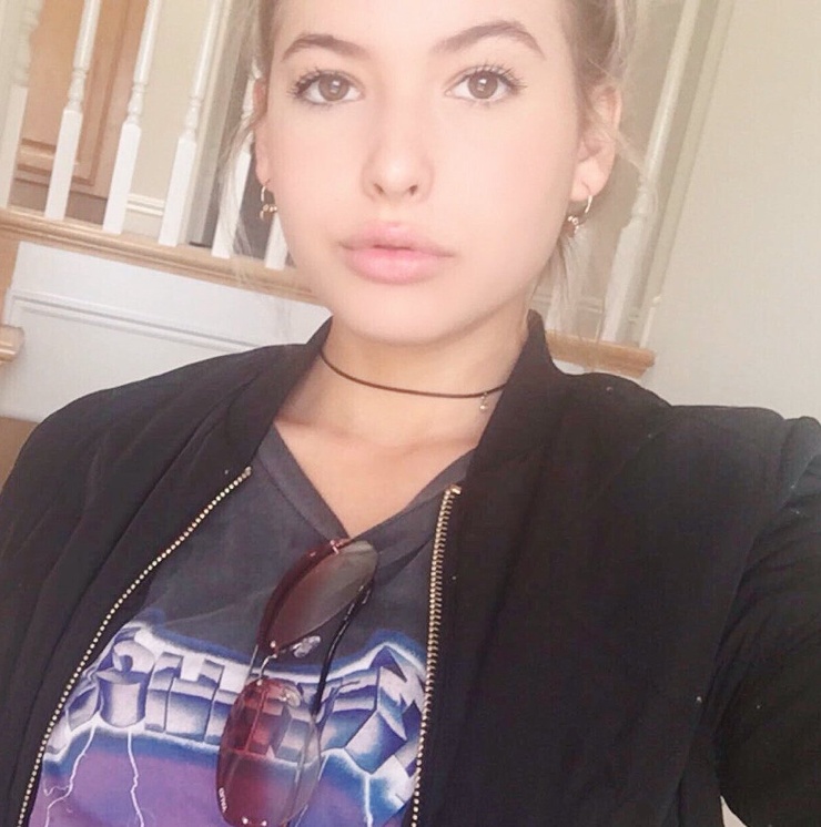 Image of Emma Prybis