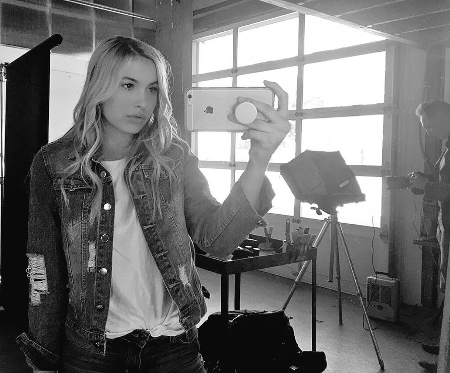 Image of Emma Prybis