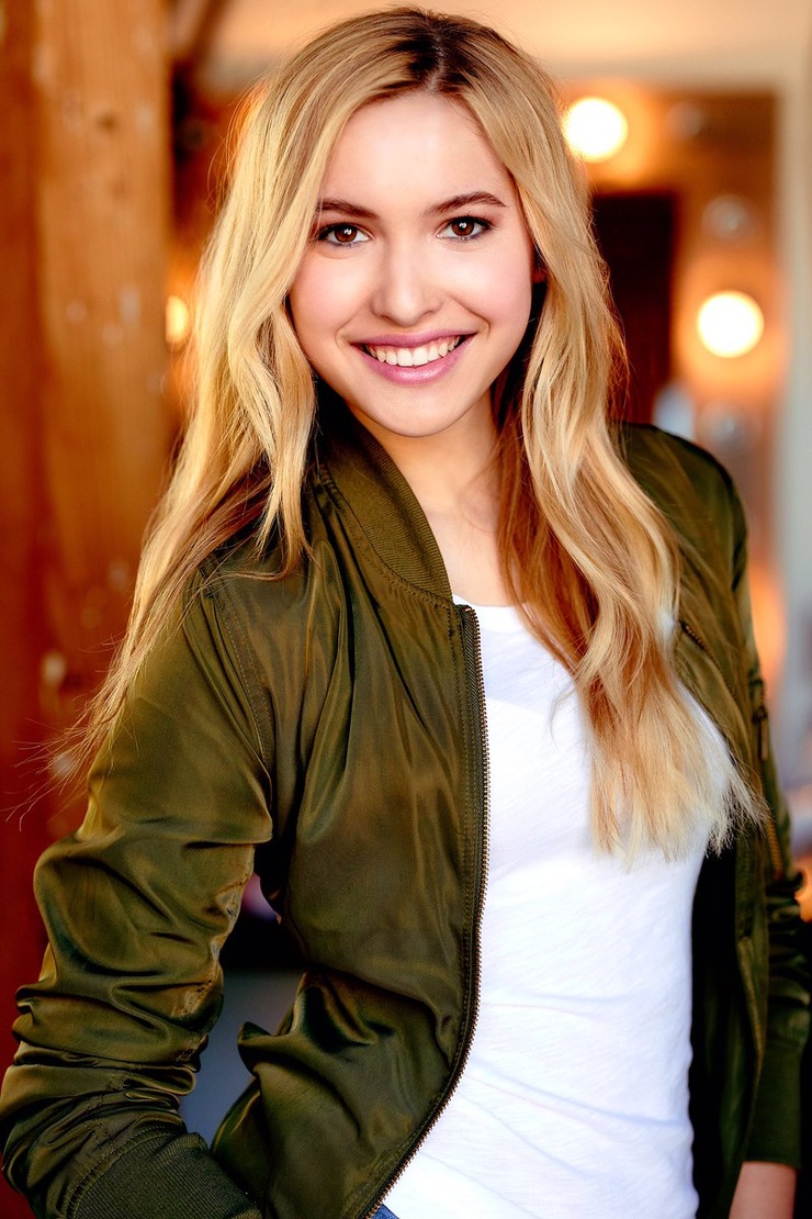 Picture of Emma Prybis