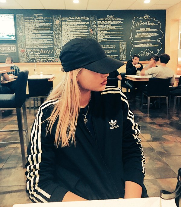 Picture of Emma Prybis