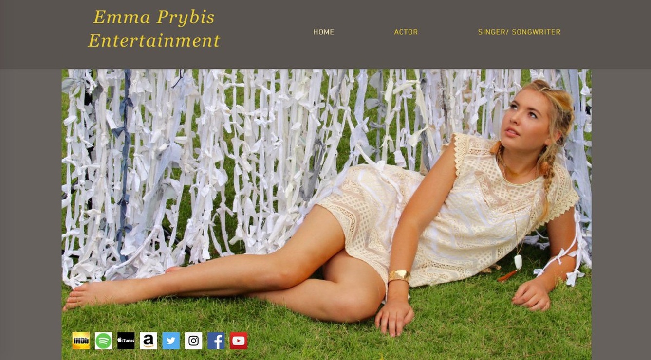 Picture of Emma Prybis