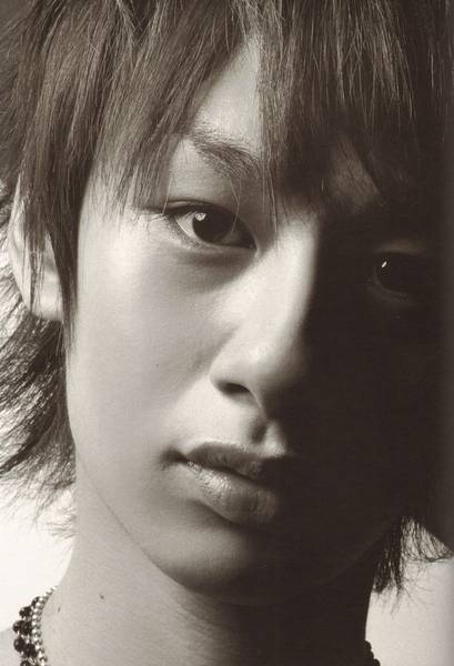 Picture of Yuichi Nakamaru