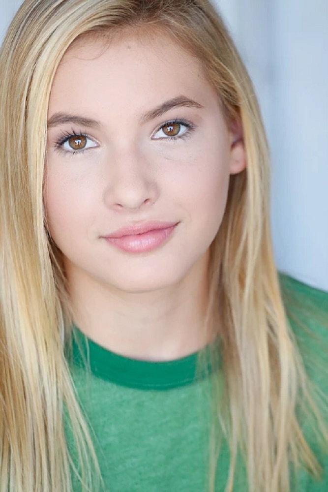 Image of Emma Prybis