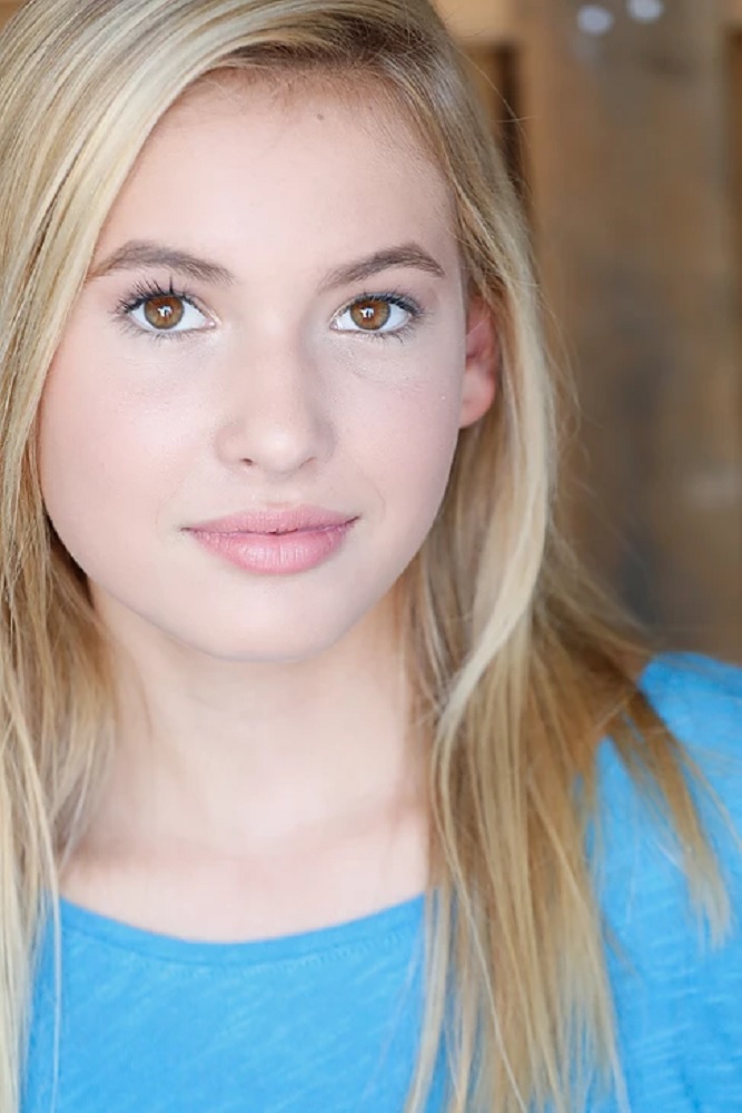 Picture of Emma Prybis