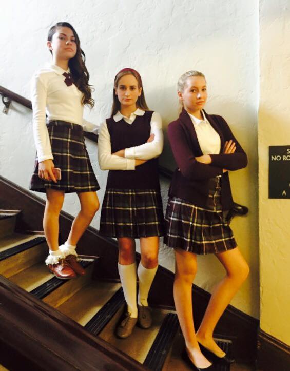 Picture of Emma Prybis