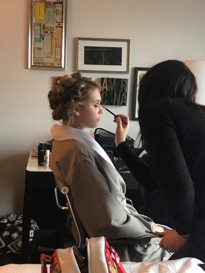 Picture of Emma Prybis