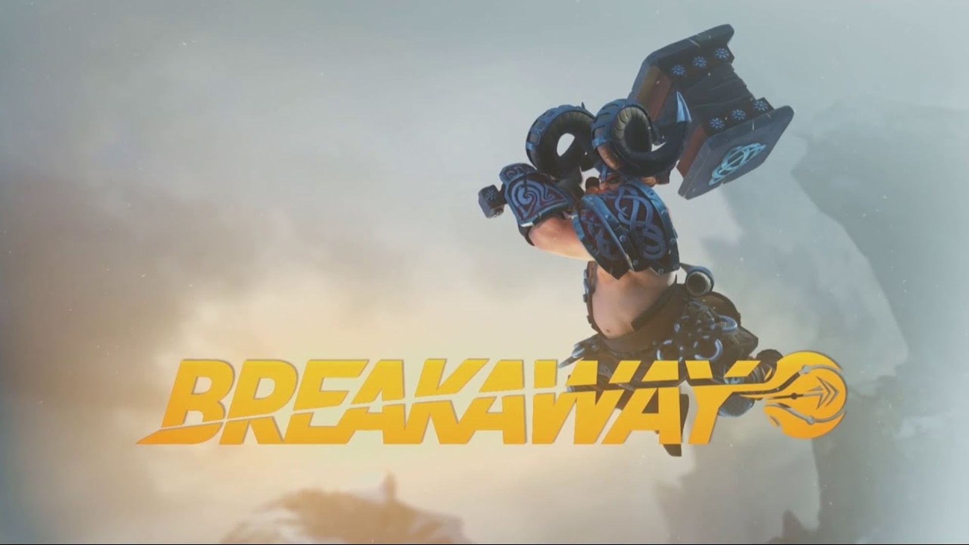 Breakaway
