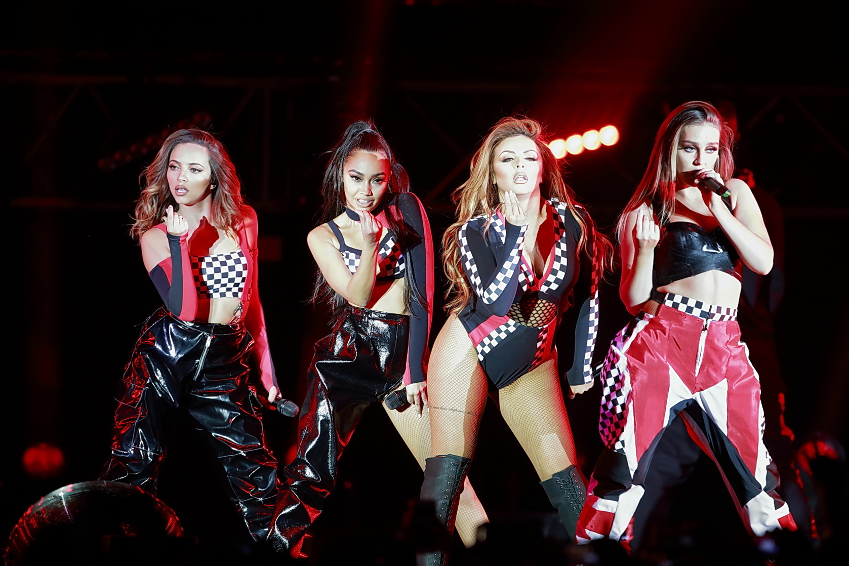 Little Mix image