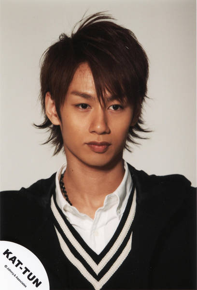 Picture of Yuichi Nakamaru