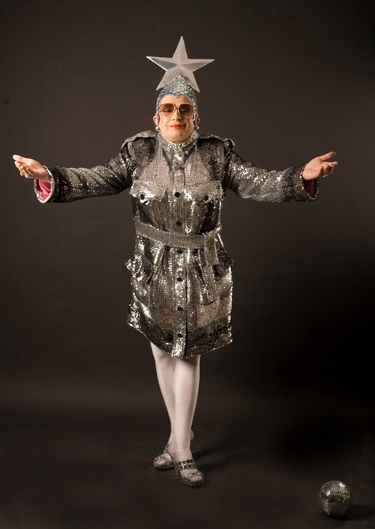 Verka Serduchka image