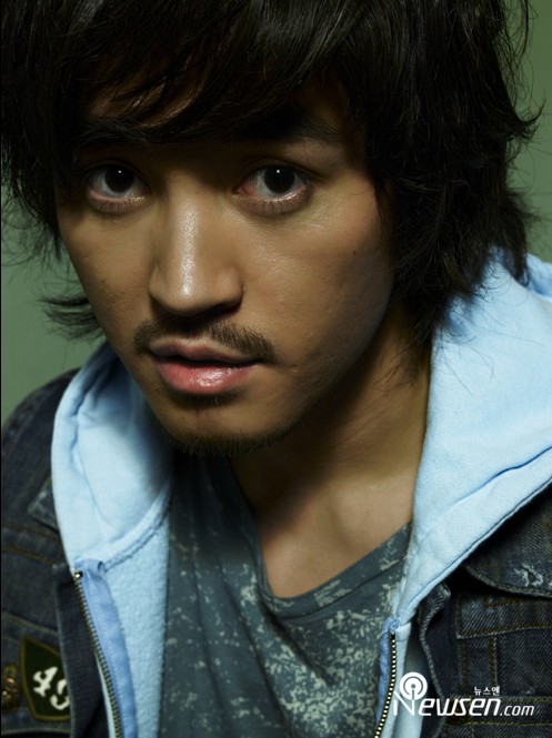 Picture of Dong-hee Kim