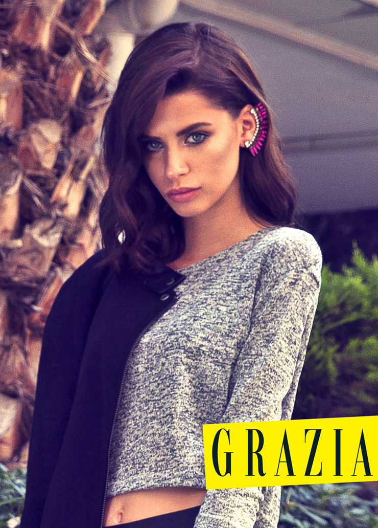 Picture of anja peric