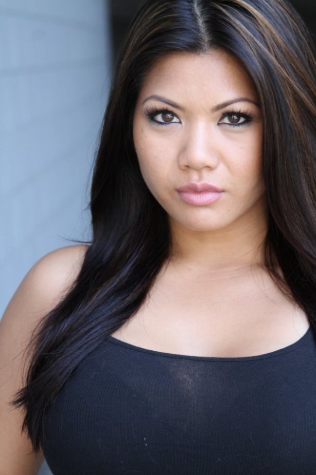 Picture of Suteara Vaughn