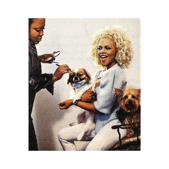 Picture of Kimberly 'Lil' Kim' Jones