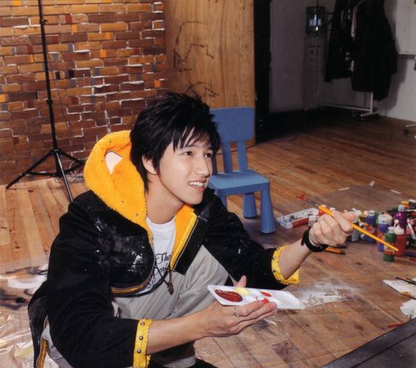 Picture of Junnosuke Taguchi