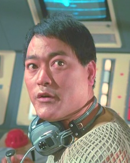 Picture of Anthony Chinn