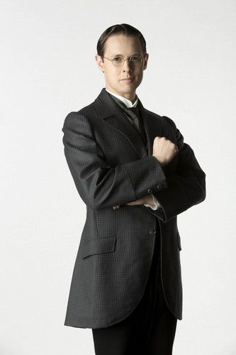 Picture of Samuel Barnett