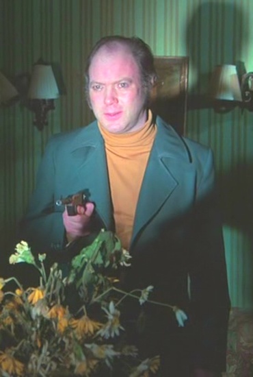 John Stratton picture