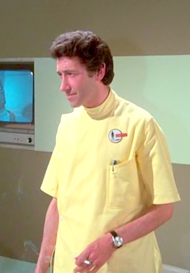 Picture of Maxwell Shaw