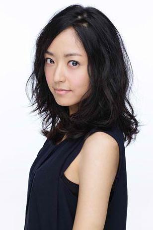 Picture of Mao Inoue