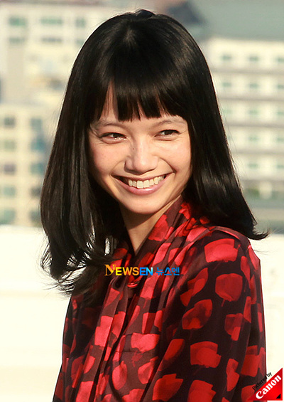 Picture of Aoi Miyazaki