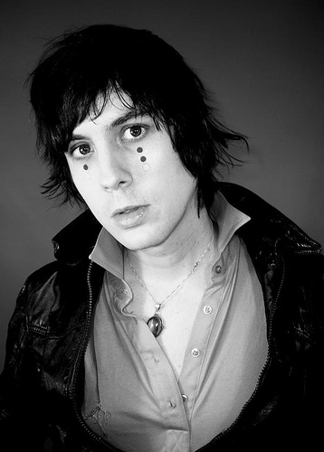 Picture of Johnny Jewel