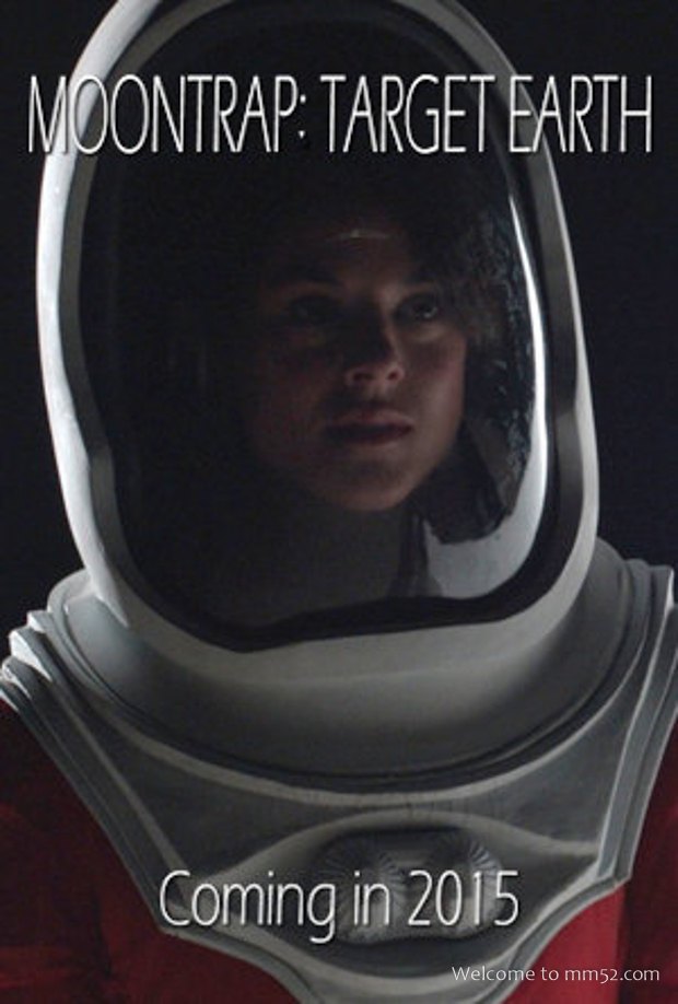 Picture of Moontrap: Target Earth