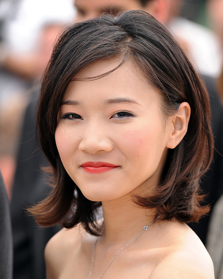 Picture of Fangyuan Chang