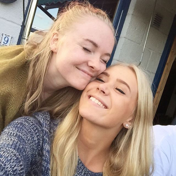 Picture of Josefine Frida Pettersen