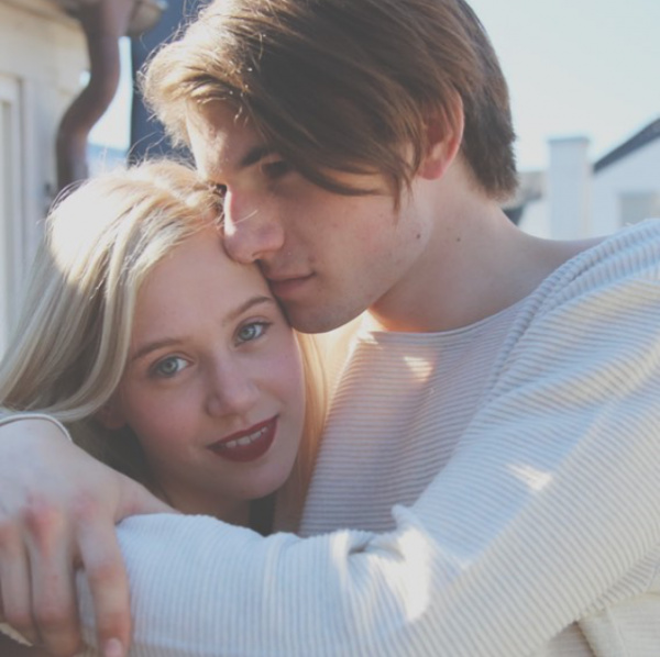Picture of Josefine Frida Pettersen