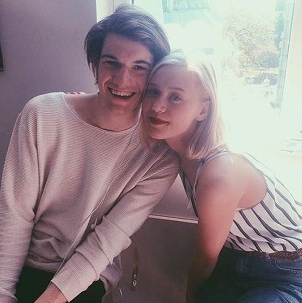 Picture of Josefine Frida Pettersen