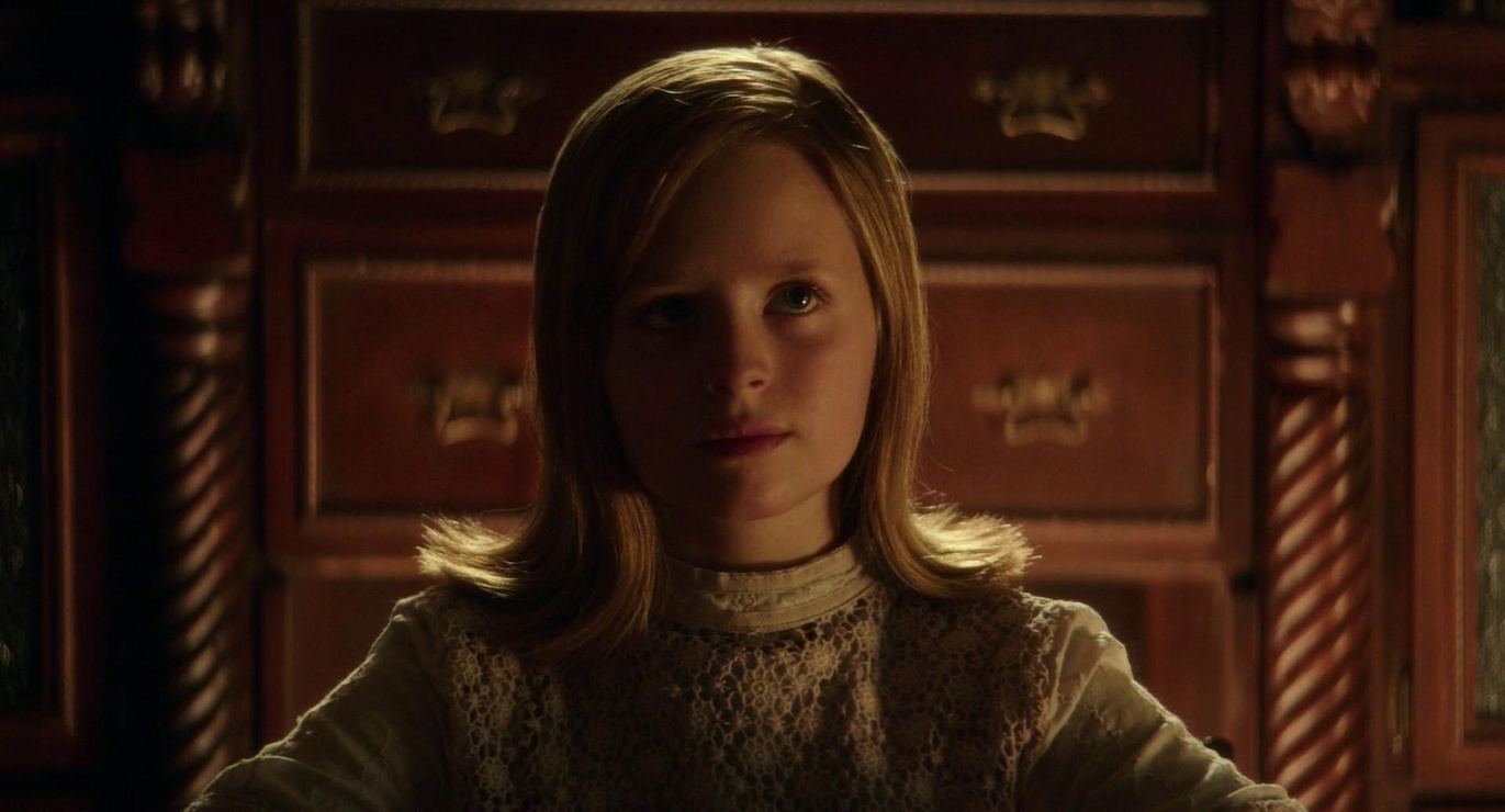 Ouija: Origin of Evil image