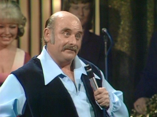 Picture of The Wheeltappers and Shunters Social Club (1974-1977)