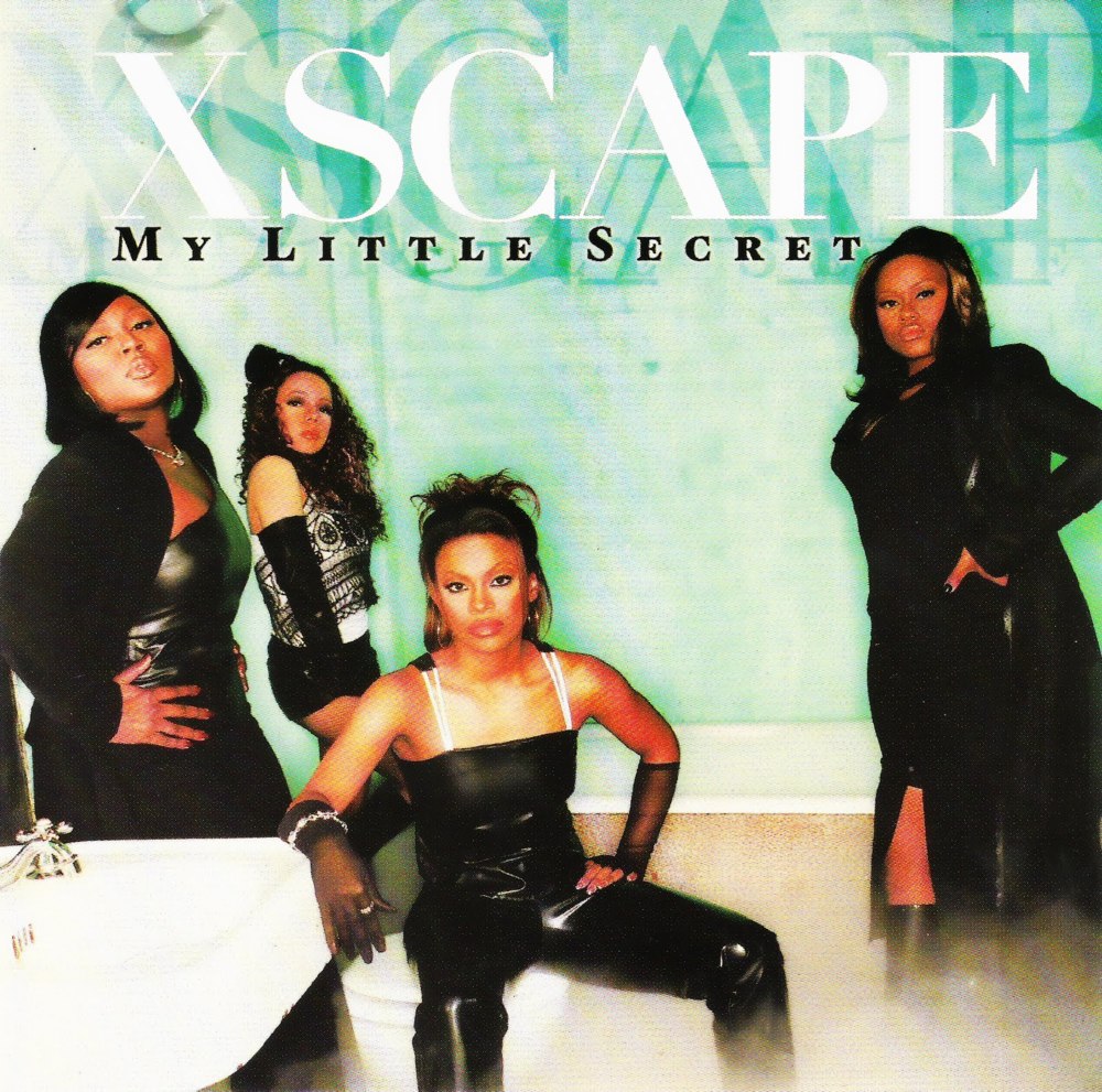 Picture of Xscape
