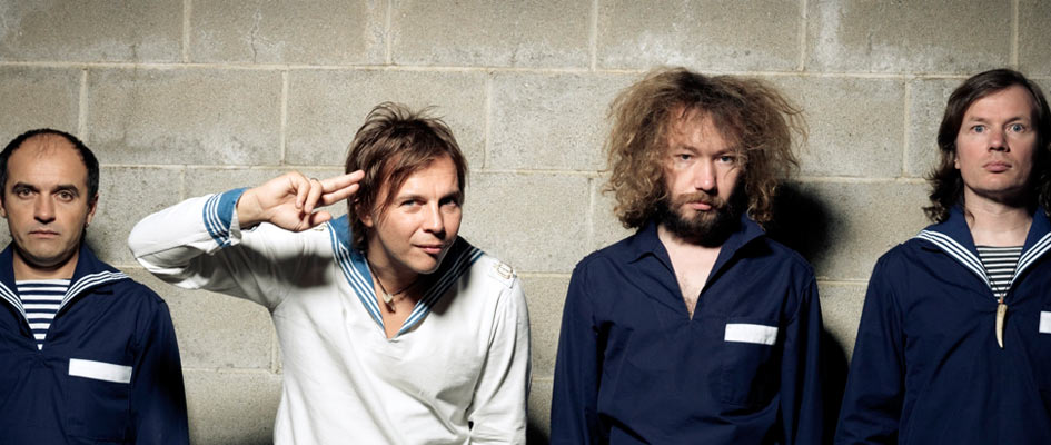 Picture of Mumiy Troll