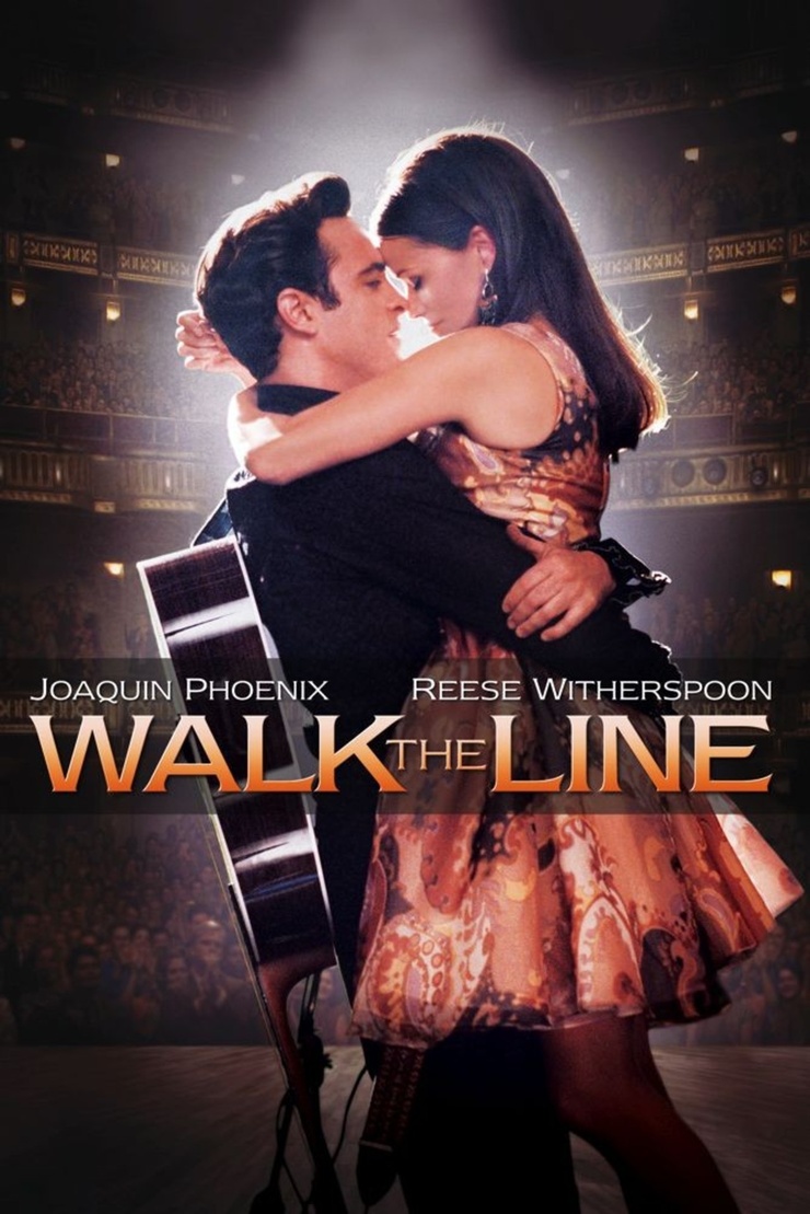 Picture of Walk the Line