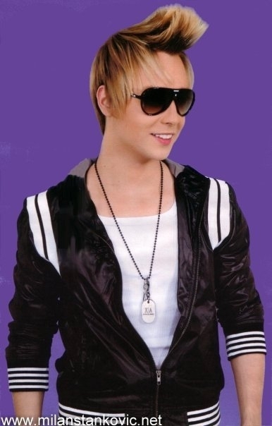 Picture of Milan Stankovic