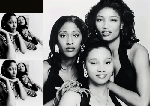 Picture of SWV