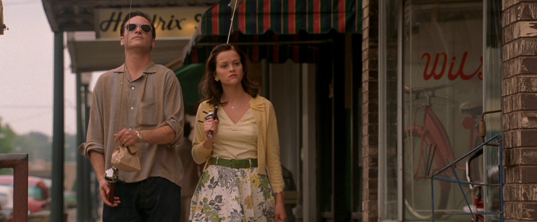 Picture of Walk the Line