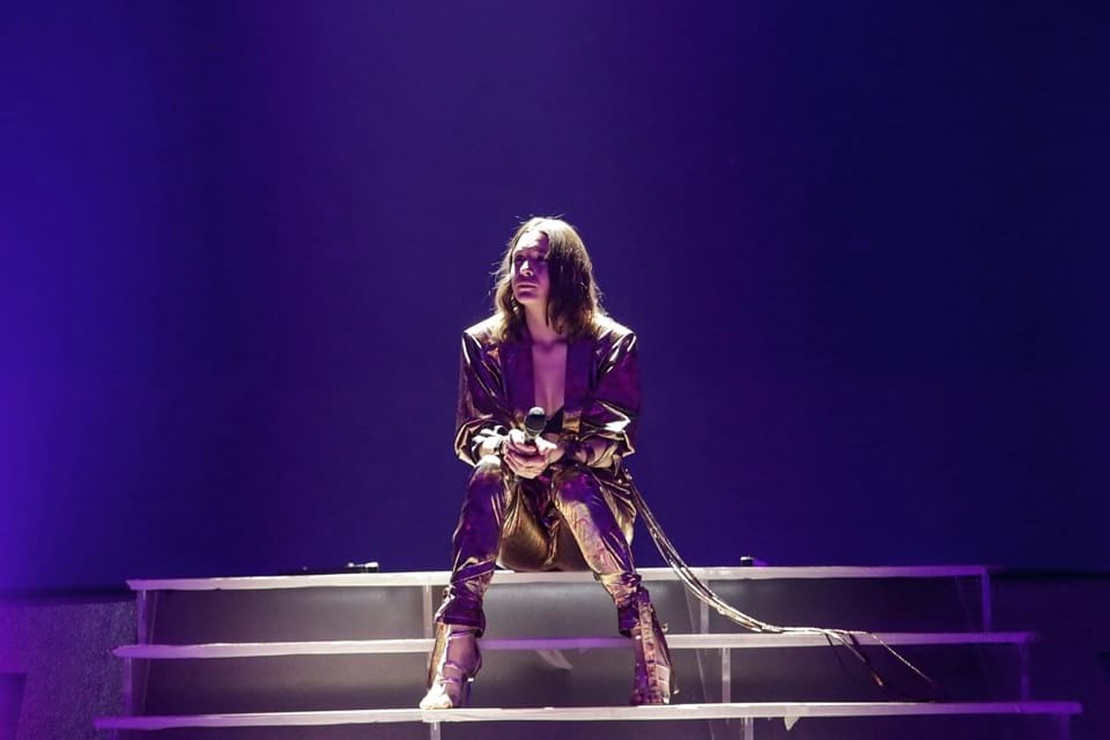 Picture of Martina Barta