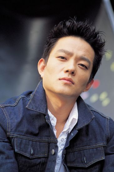 Picture of Beom-su Lee