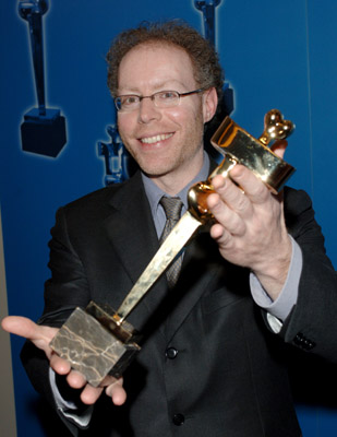 Image of Gary Yates