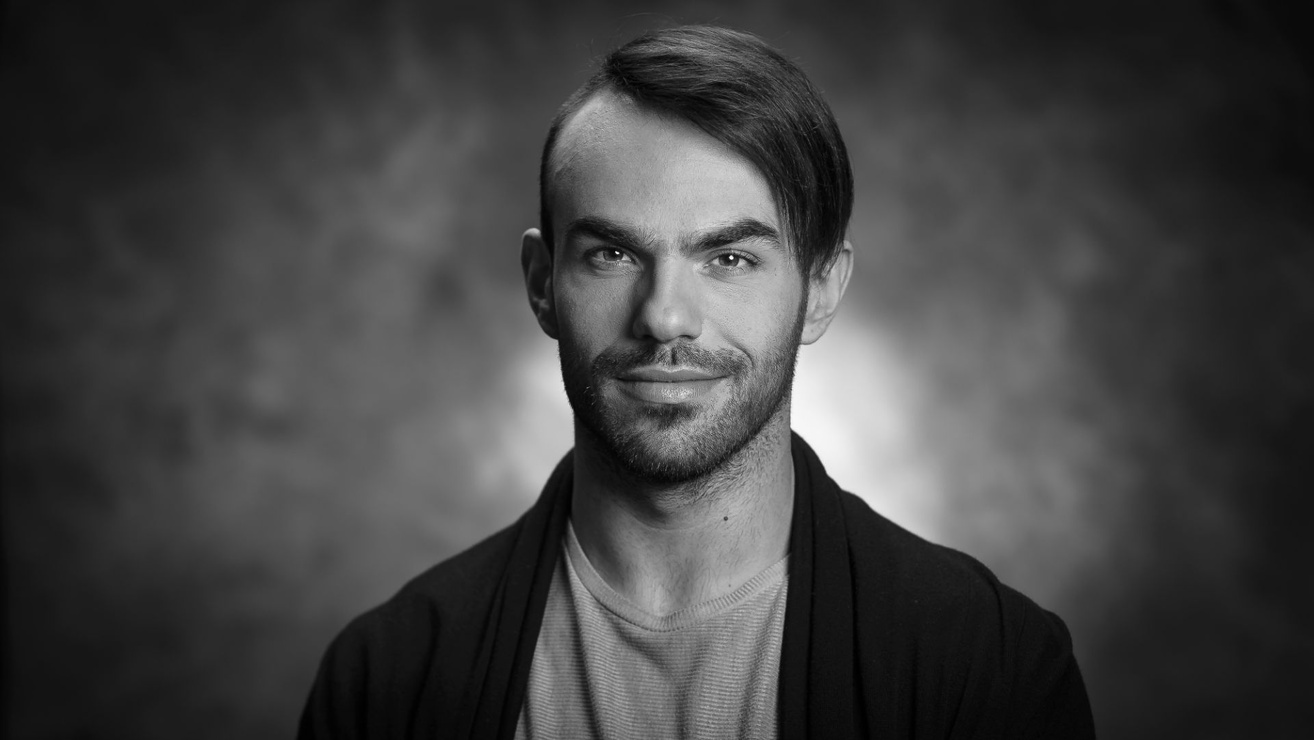 Picture of Slavko Kalezić