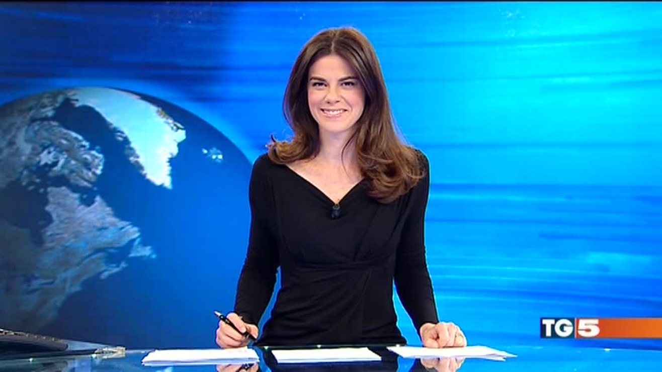 Picture of Costanza Calabrese