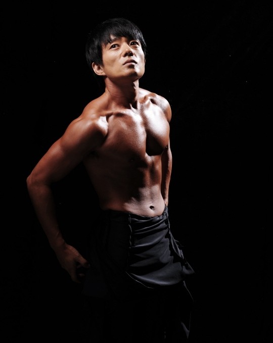 Picture of Beom-su Lee