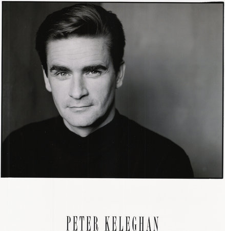 Picture of Peter Keleghan