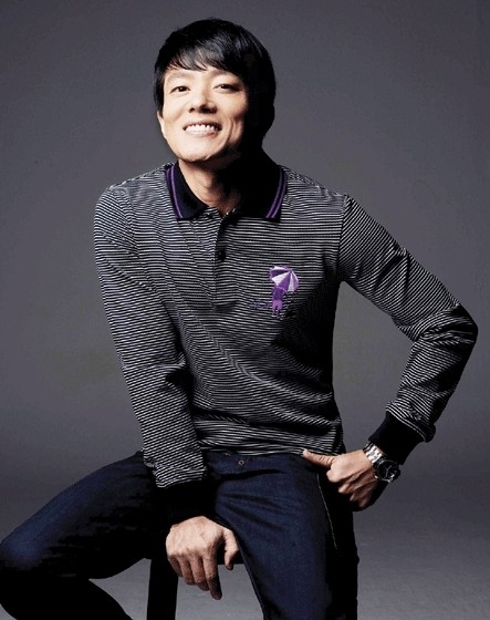 Picture of Beom-su Lee