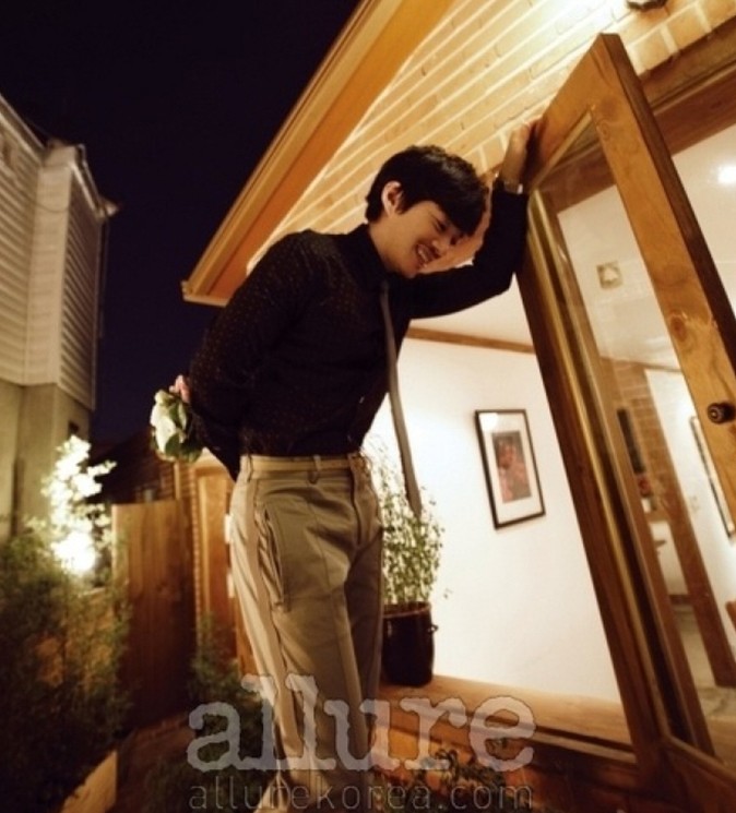 Picture of Beom-su Lee